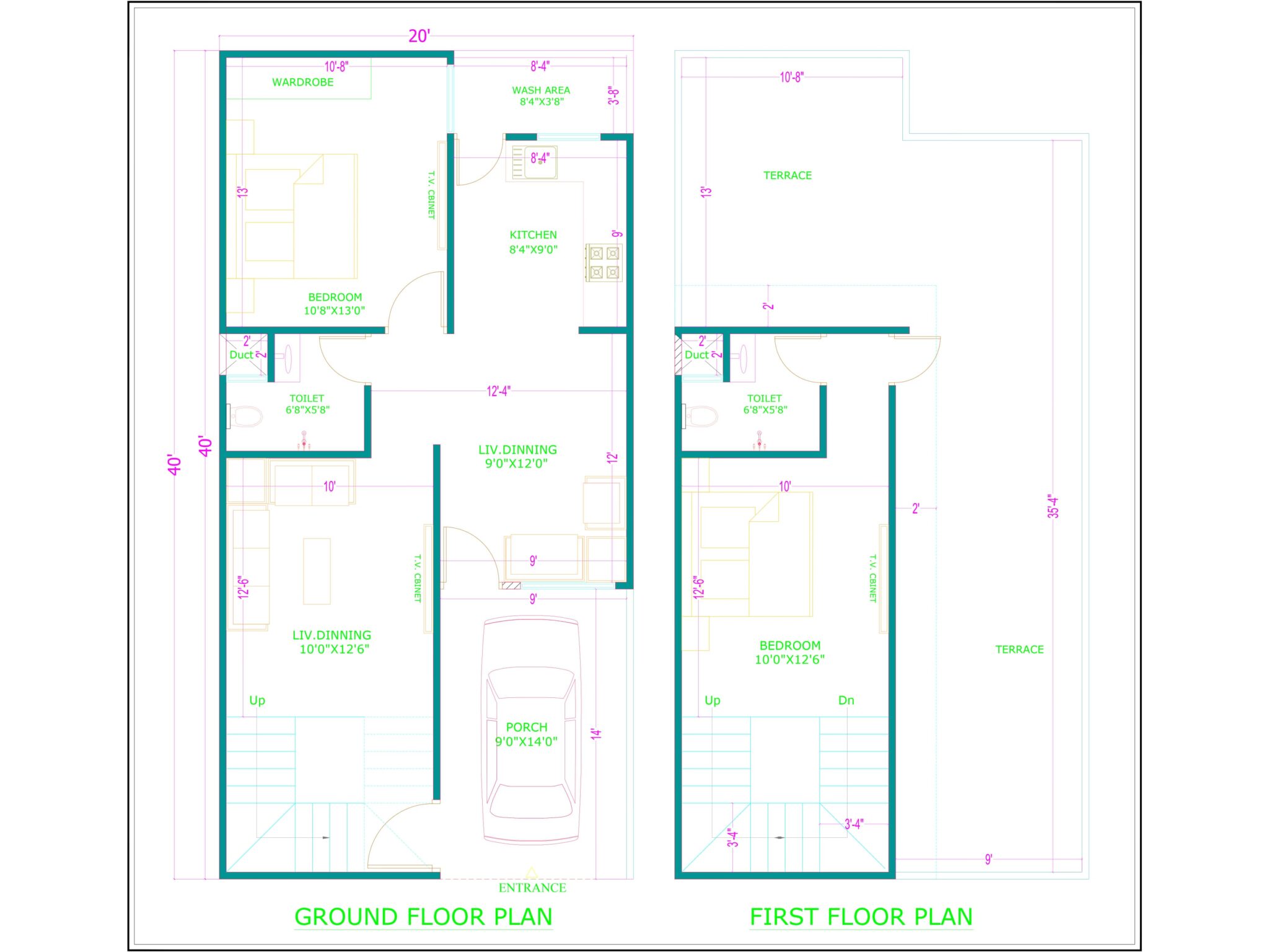 Our Projects – RK Construction