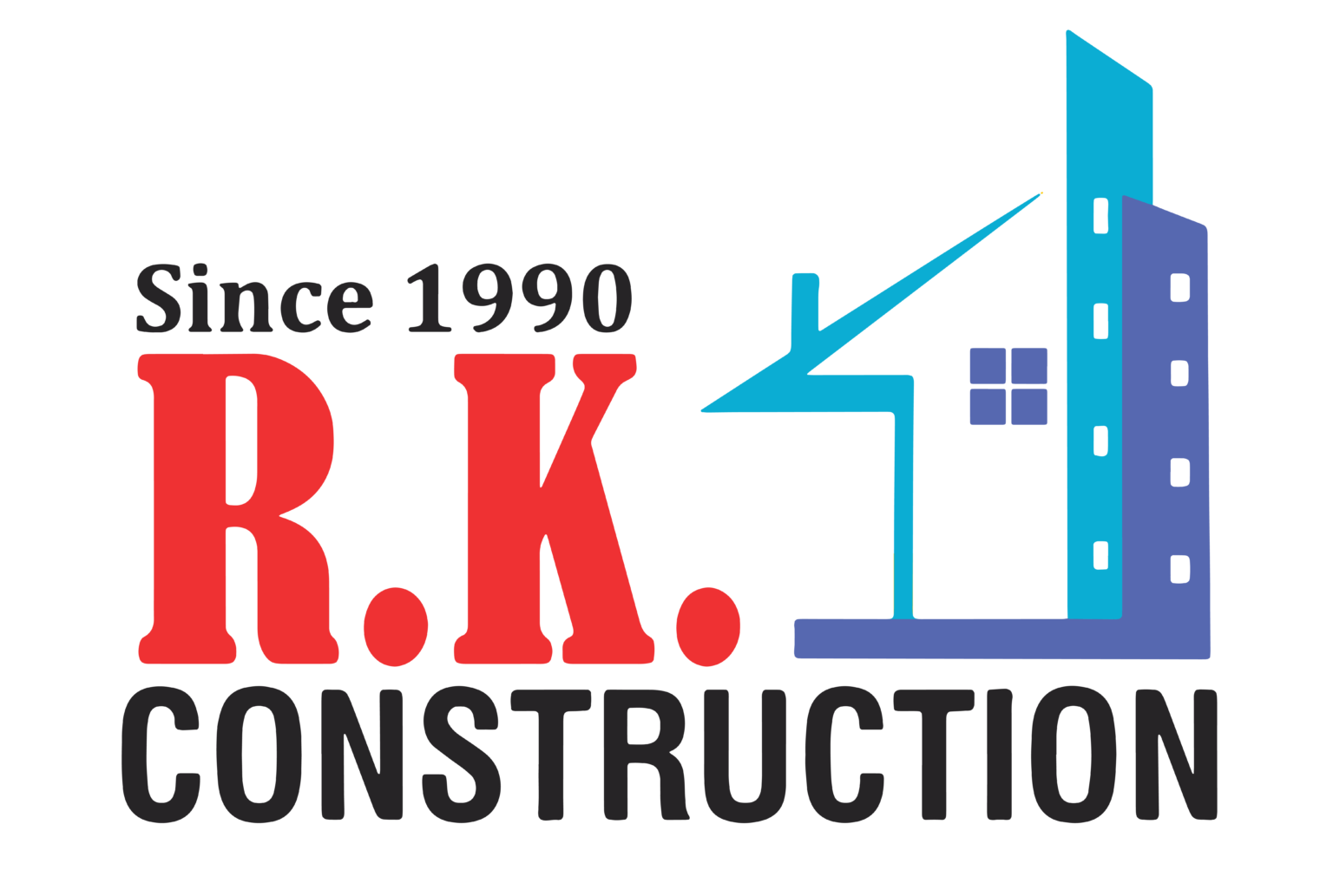 RK Construction – Best Civil Contractor Company in Bhopal | Kolar | India